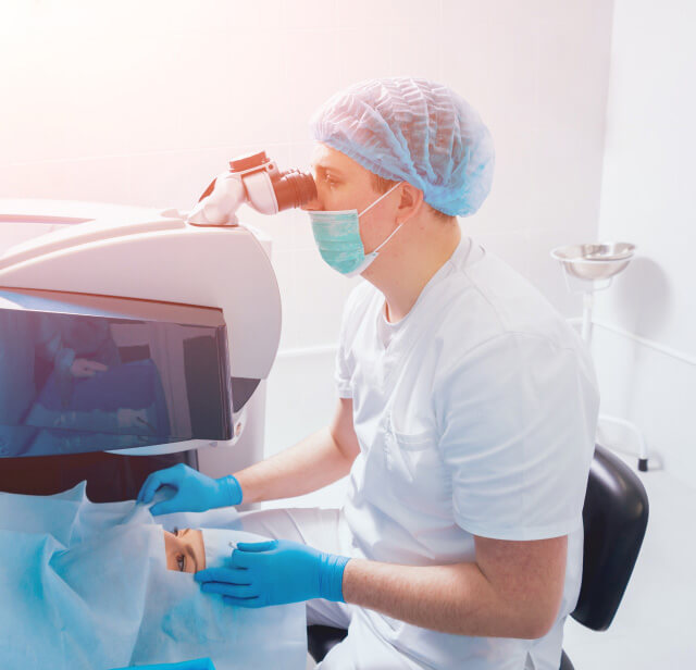 Cataract Surgery in Bullhead City & Kingman | Mohave Eye Center