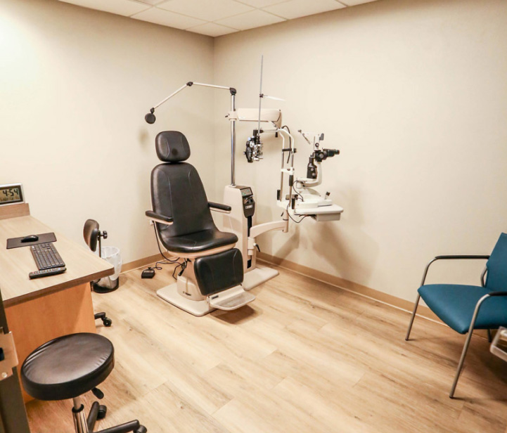Eye Care in Kingman & Bullhead City, AZ | Mohave Eye Center