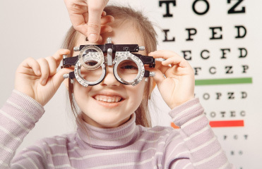 Eye Exams in Kingman & Bullhead City, AZ | Mohave Eye Center