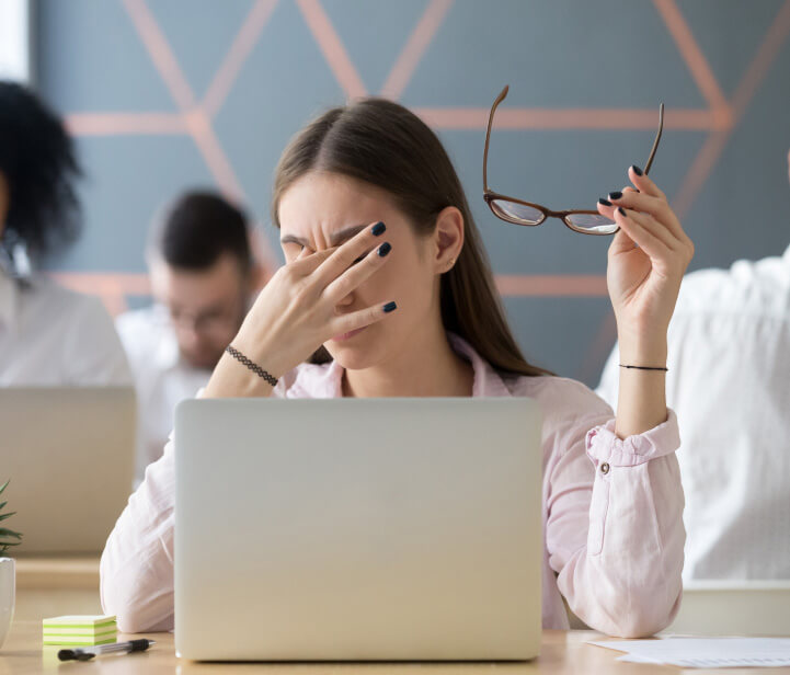 Eye Conditions We Treat | Mohave Eye Center