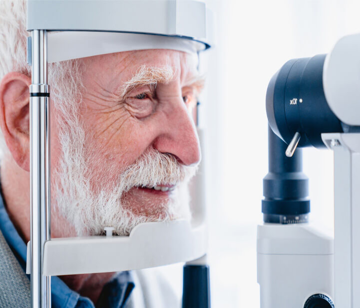 Age-related Macular Degeneration Treatment | Mohave Eye Center