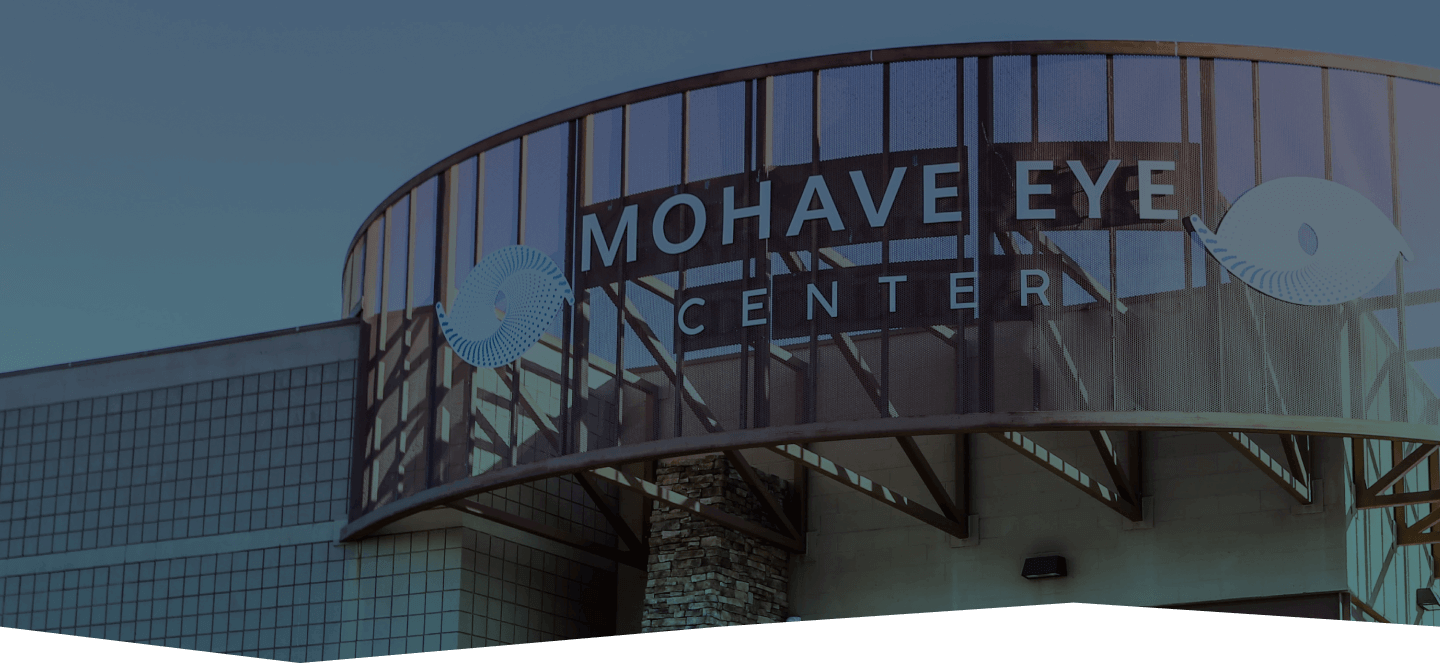 Eye Care in Kingman & Bullhead City, AZ | Mohave Eye Center