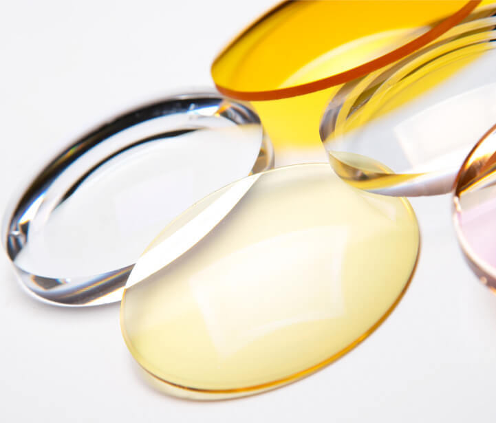 Eyeglasses, Lenses, and Frames Near You | Mohave Eye Center