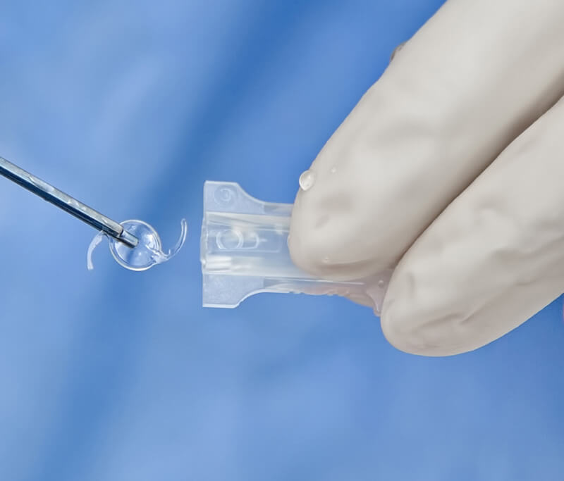 Premium IOLs for Cataracts | Mohave Eye Center