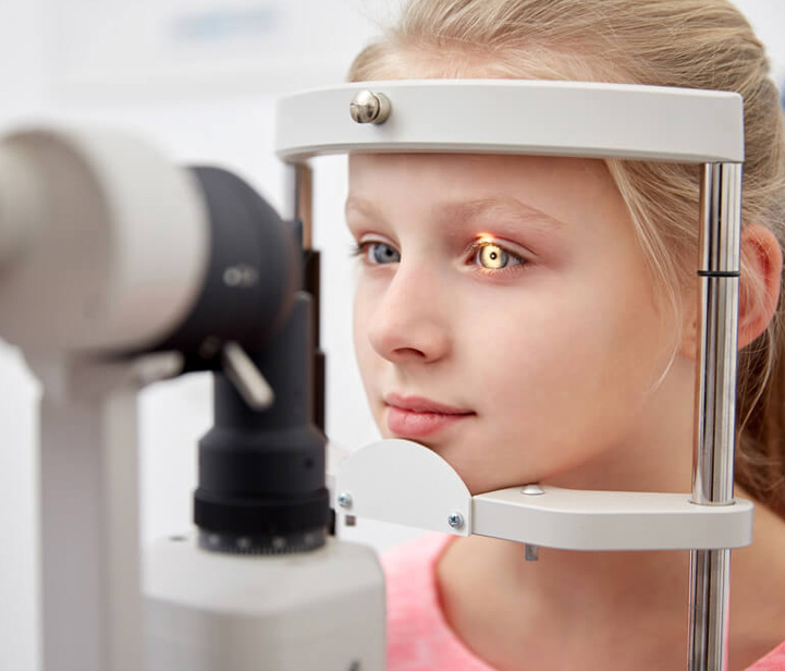 Pediatric Eye Exams Eyecare Mohave Eye Center